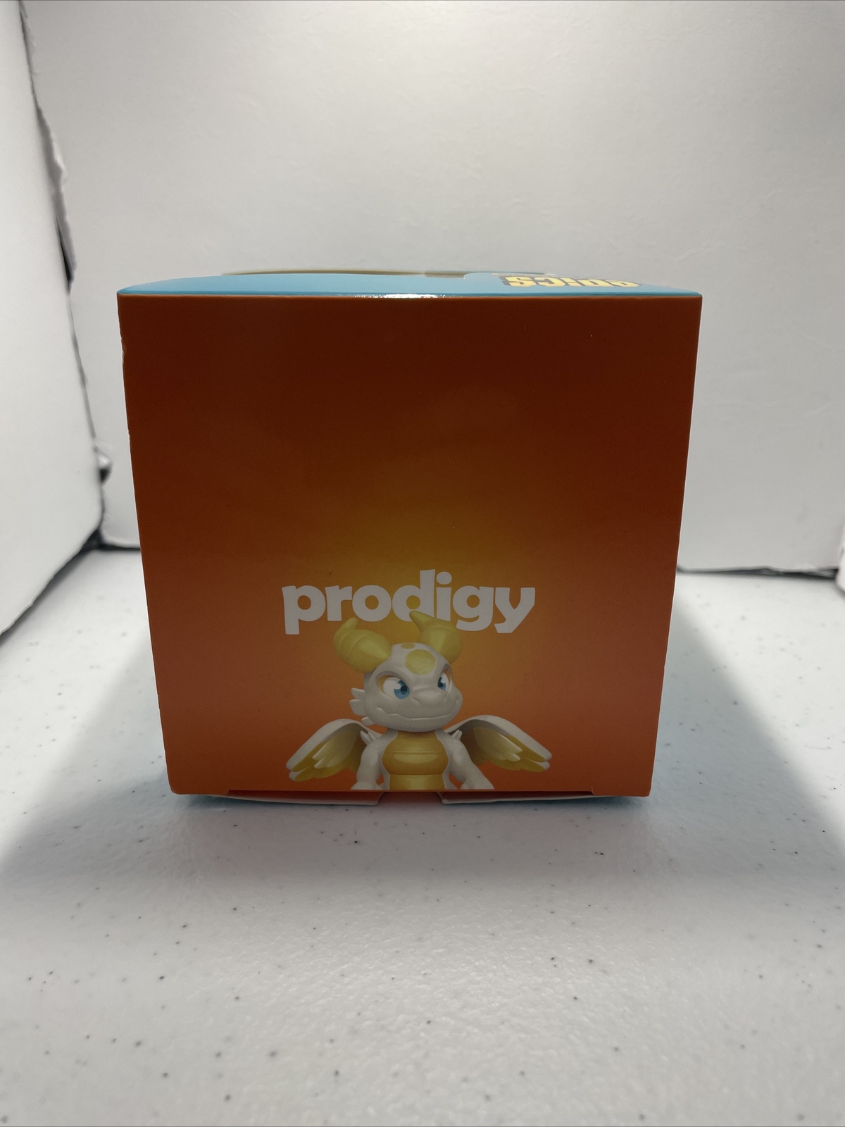 Prodigy LUMA # 3 Vinyl Figure SMARTeacher Epic Dragons Series in Box ...