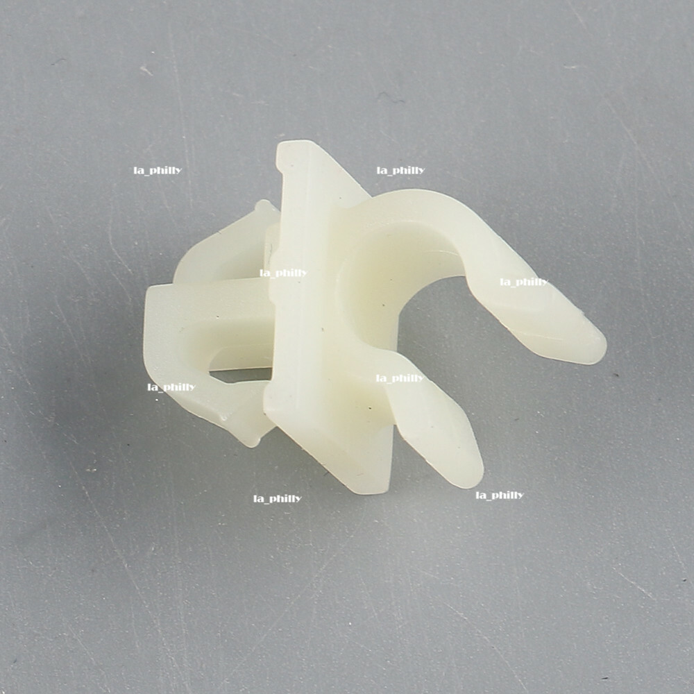 10Pcs Hood Support Prop Rod Clamp Clip Holder Fits Toyota Celica ...