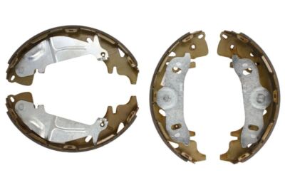Brake shoe set DELPHI LS2138 | eBay