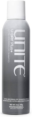 Unite U:Dry Plus+ Extra Absorbing Dry Shampoo 142g 5oz | eBay