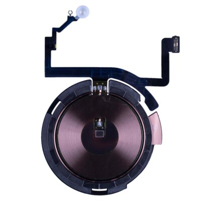 NFC Wireless Charging Coil Assembly for Apple iPhone 14 Replacement ...