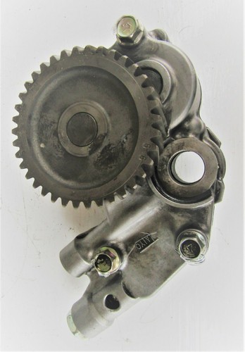 Oil Pump ME201735 For Mitsubishi Engine 4M40 D TD 2,8cc Model 1993 02 ...