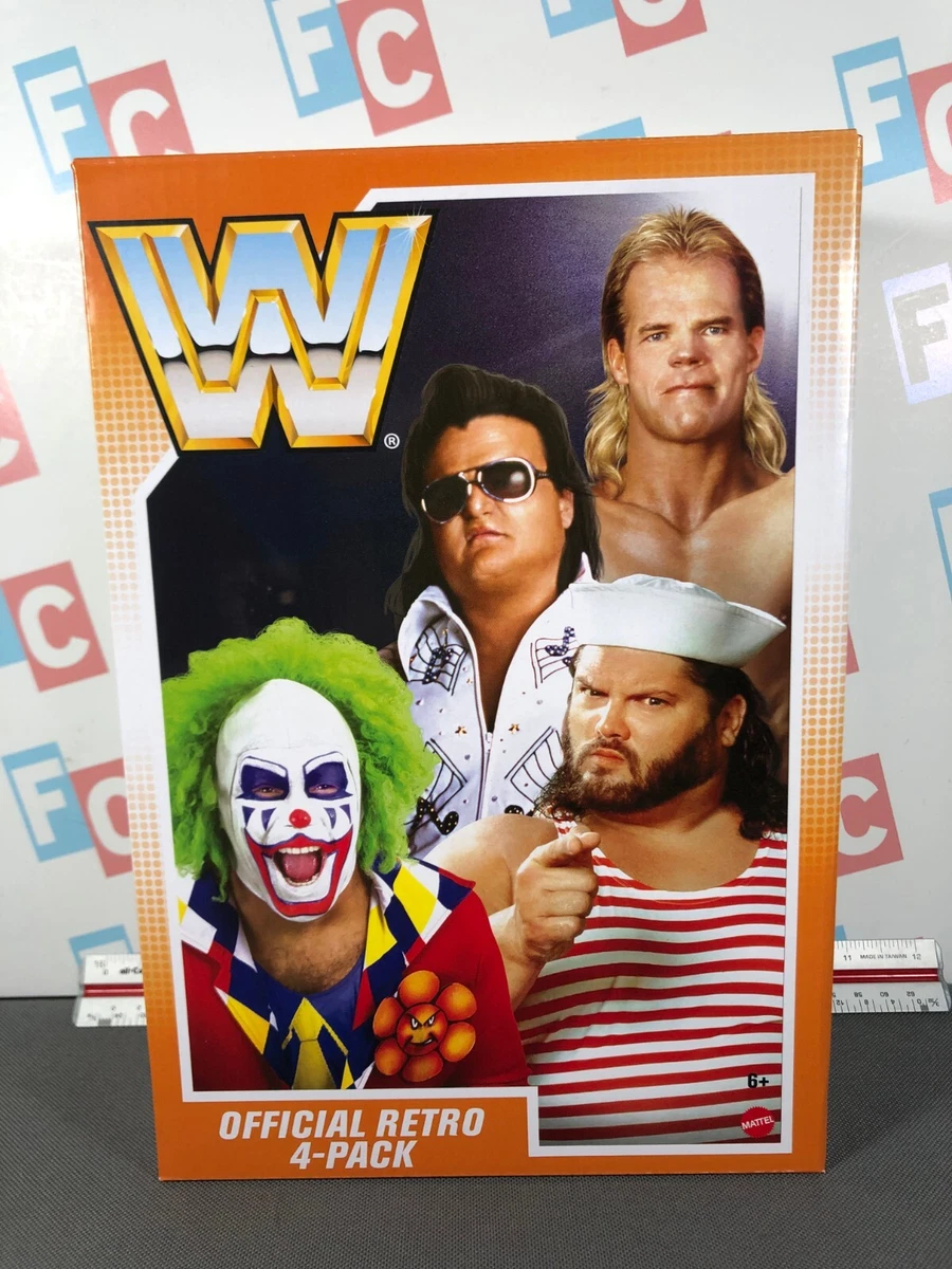 Wwe 13 Character Selection Screen