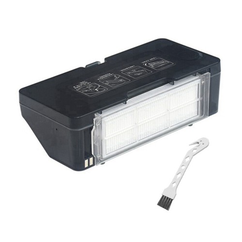 Pour Robot STYTJ02YM MVVC01- pour V2 V2 Pro V3 V-RVCLM21B 2 en 1 7469 ...