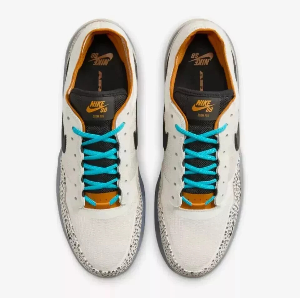 Nike SB PS8 Electric Safari Phantom and Black FN0374-001 Men’s US4-14 NEW | eBay