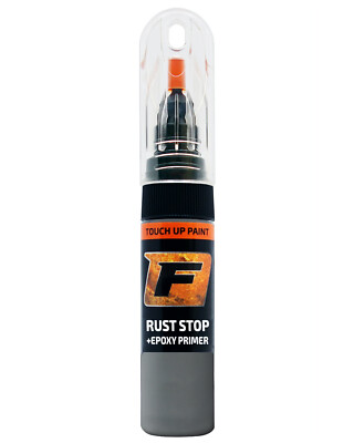 PRIMER + RUST STOP 2 in 1 for Touch Up Paint High Quality Repair Pen ...
