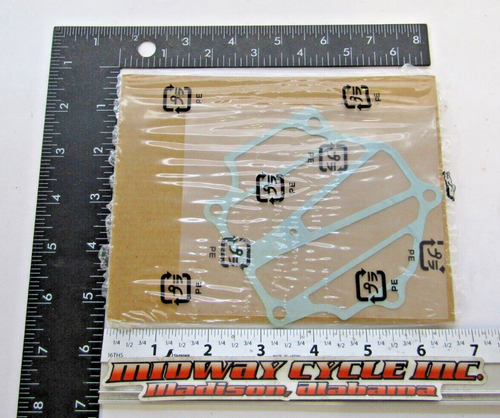 NEW NOS OEM HONDA VT750 TAPPET COVER GASKET 12232-ME9-306 VT 750 700 ...