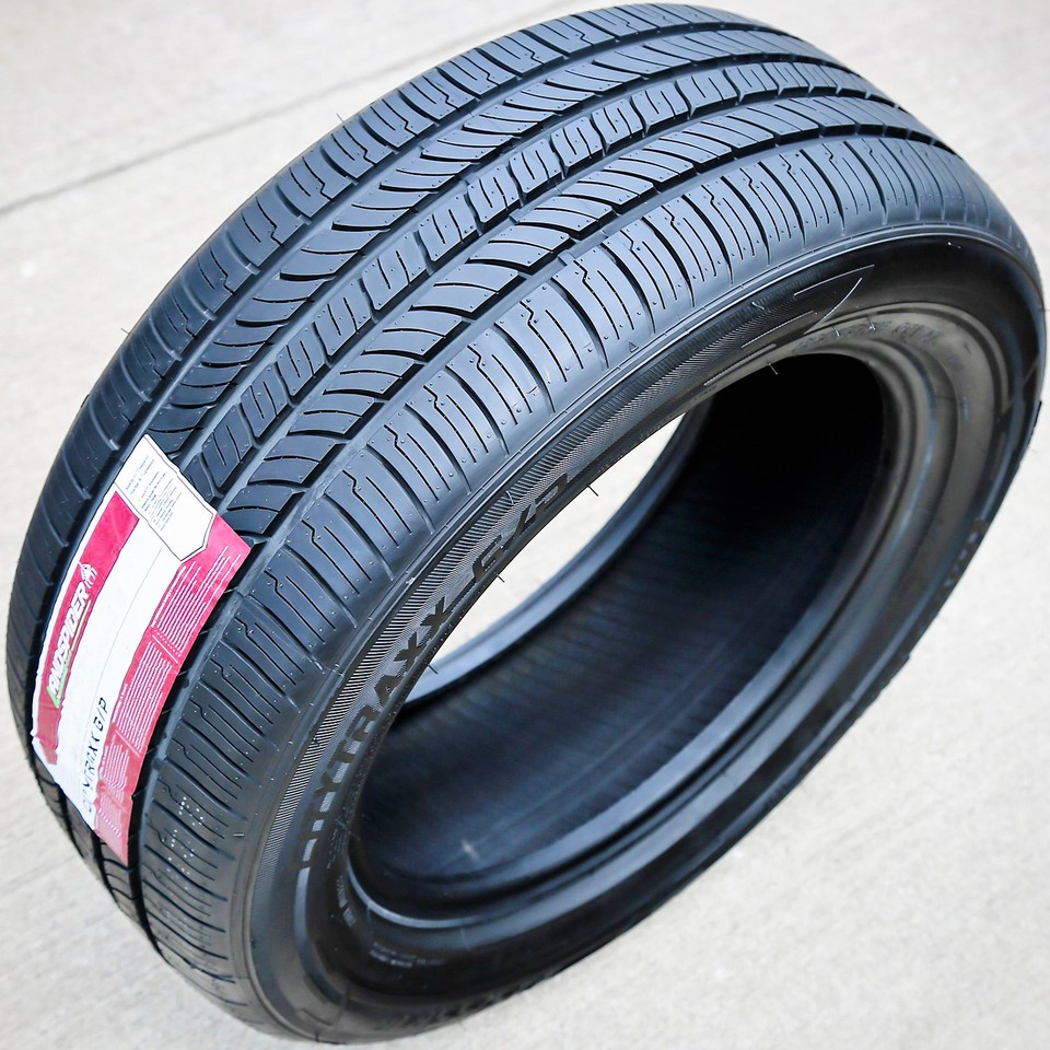 4 Tires Landspider Citytraxx G/P 195/55R15 85V A/S All Season ...
