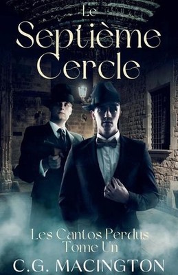 Le Septime Cercle by C.G. Macington (French) Paperback Book | eBay
