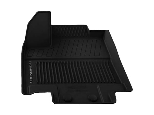 T99E4-6TA0A All season floor mats for 24-25 Nissan Pathfinder | eBay