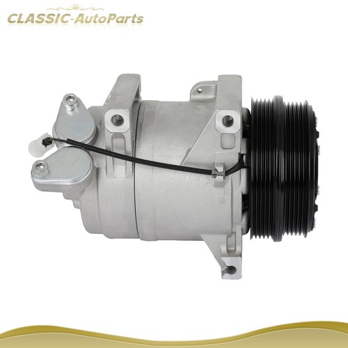 AC Compressor for Volvo C30 C70 2.5L 2008-2013 & S40 V50 2005-2011 | eBay