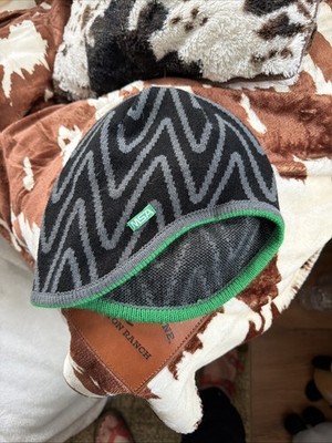 MSA V-Gard Value Liner Knit Cap Beanie | eBay