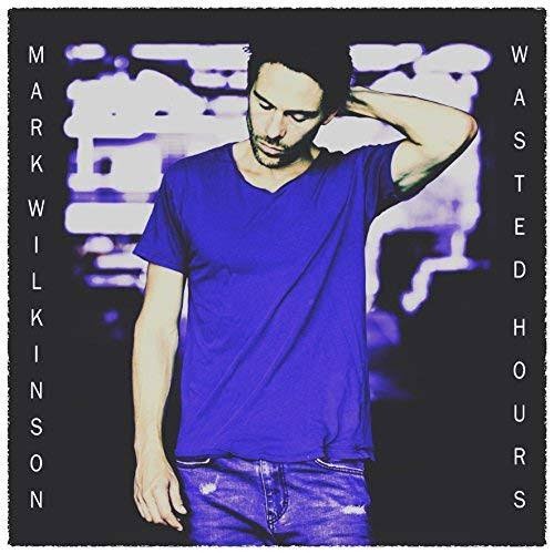Wasted Hours by Mark Wilkinson [CD] | eBay