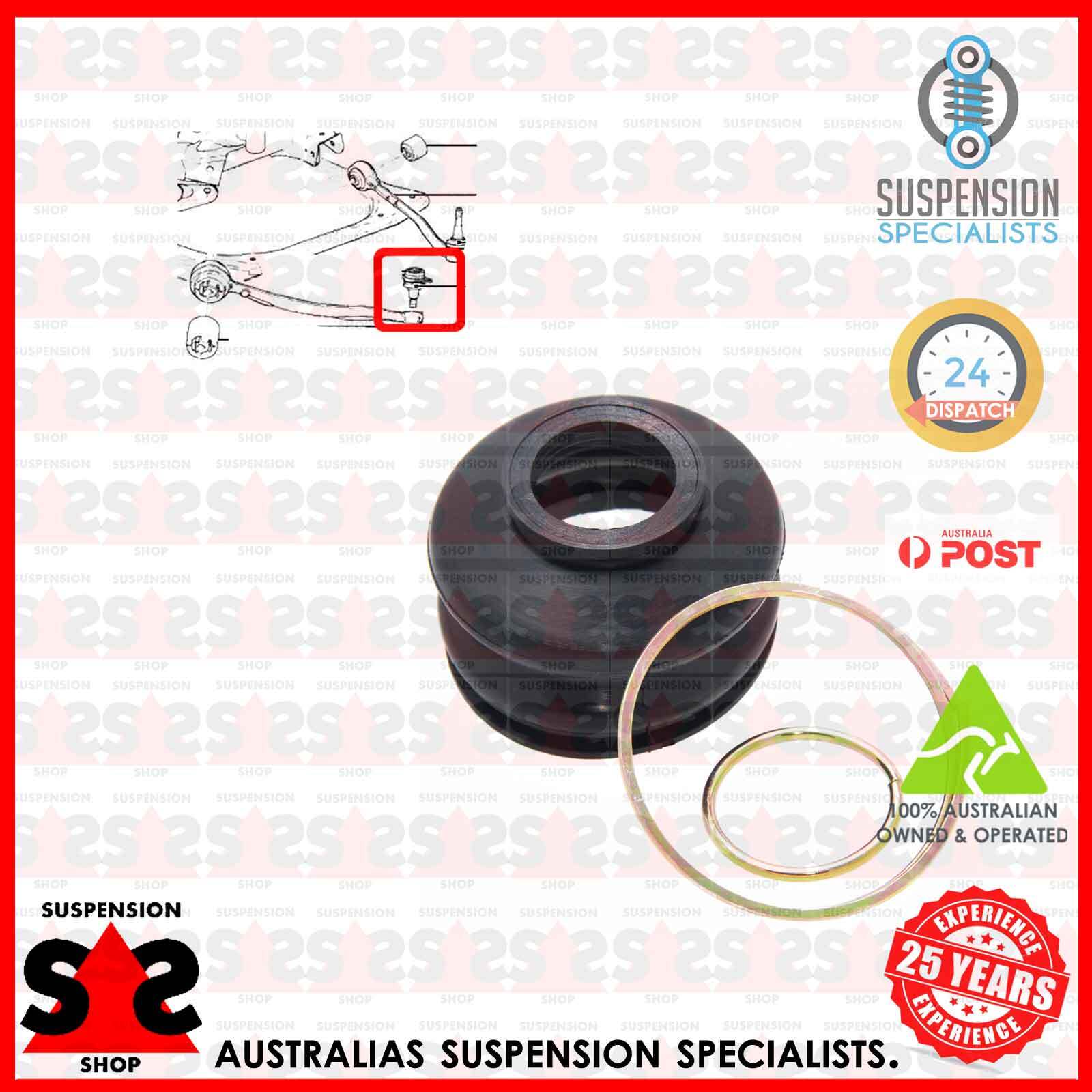 Lower Repair Kit, Ball Joint Suit BMW X5 4.4 i X5 (E53) | eBay
