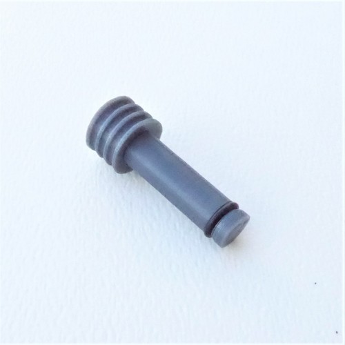 Hatsan PCP Air Rifle Airgun Fill Port Dust Plug 3D Printed Plastic | eBay