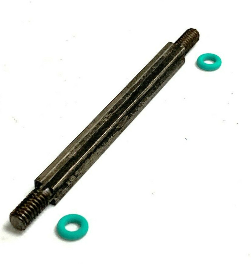 Stanadyne Pivot Shaft 12214 for Diesel fuel Injection Pumps | eBay