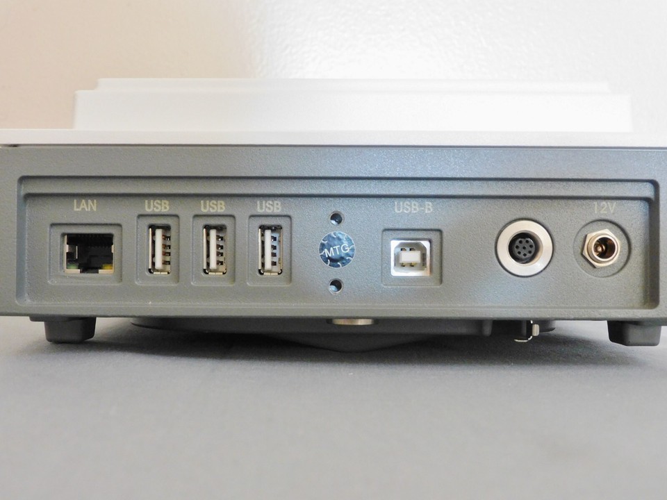 METTLER TOLEDO XPR1203S PRECISION TOP LOADING LAB BALANCE 1210g@1mg ...