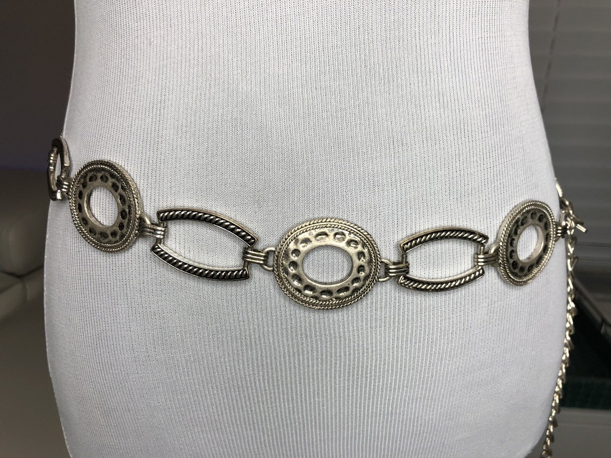 Hip Chain Belt