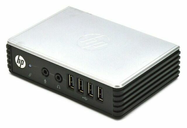 HP T200 Zero Client MultiSeat OEM Academic for sale online | eBay