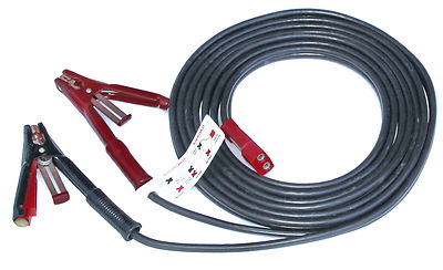 Caterpillar CAT 4C-4944 Battery Booster Cable Jump Start - 7m | eBay