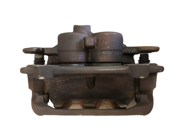 Land Rover LR4 10-15 LR047905 OEM Driver Front Brake Caliper Assembly 5 ...