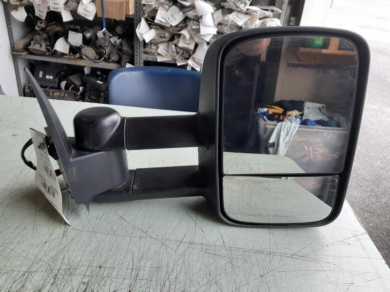 Passenger Side View Mirror Power Opt DL8 Fits 07-14 SIERRA 2500 PICKUP ...