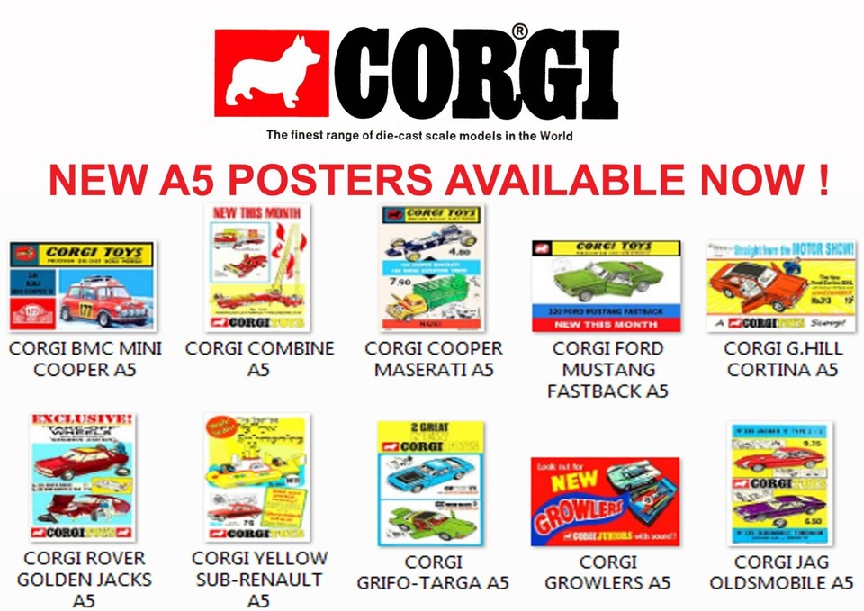 GILBERT TOYS JAMES BOND & ODD JOB ACTION FIGURES 2 PROMO BRAND NEW A4 ...