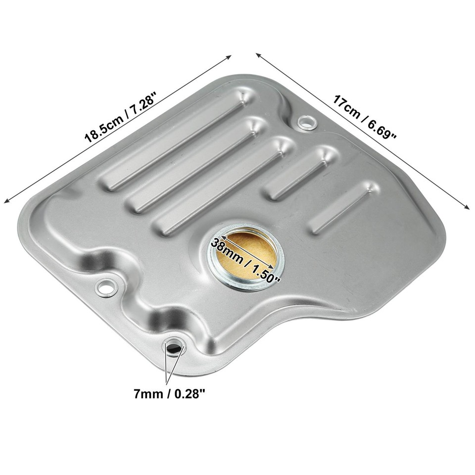 Automatic Transmission Filter Gasket Kit 3533008010 for Toyota Camry ...