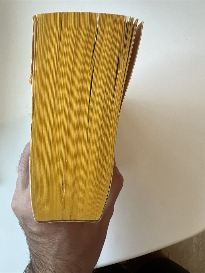 Atlas Shrugged by Ayn Rand (Paperback, Vintage Signet) | eBay