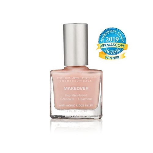 Dermelect Nail Recovery System Anti Aging Nailcare with Peptides ...