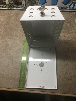 Fire Alarms - Ademco Vista