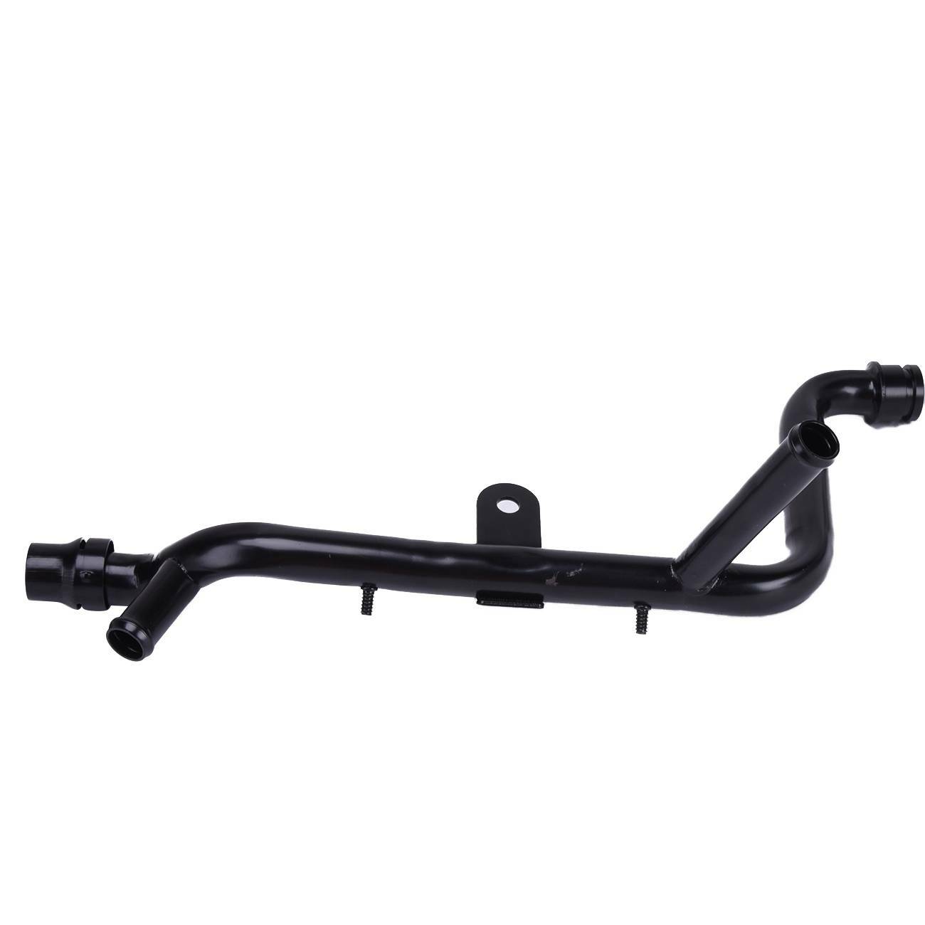 TOPAZ Iron Coolant Return Pipe for VW 2001-2005 Passat 06B121065AC | eBay