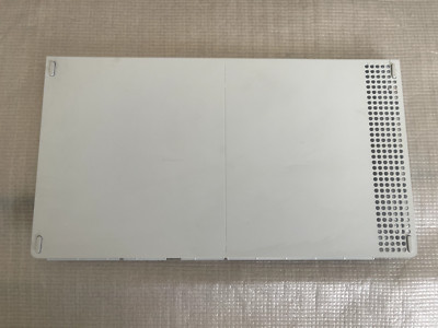Microsoft Xbox Series S White Bottom Housing Cover Shell Case | eBay
