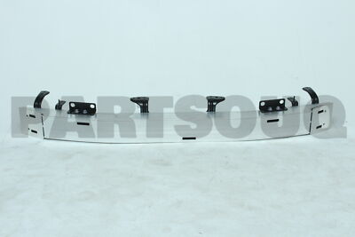 5202160280 Genuine Toyota REINFORCEMENT 52021-60280 | eBay