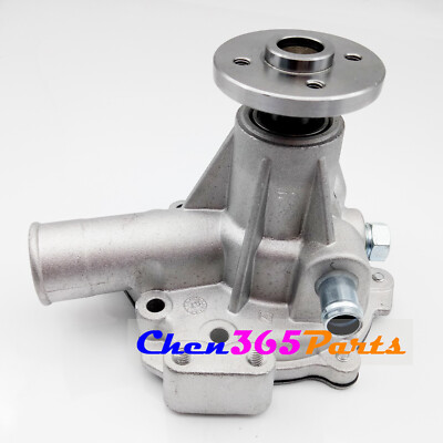 145017951 145017950 Water Pump For Perkins 403C-15 404C-22 404D-22 | eBay