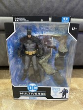 DC Multiverse Batman
