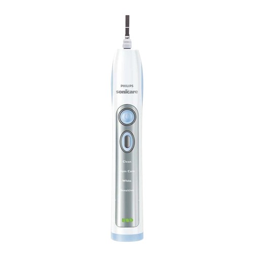 PHILIPS SONICARE Flexcare+ Sonic Electric Toothbrush Handle HX6980 6950 ...