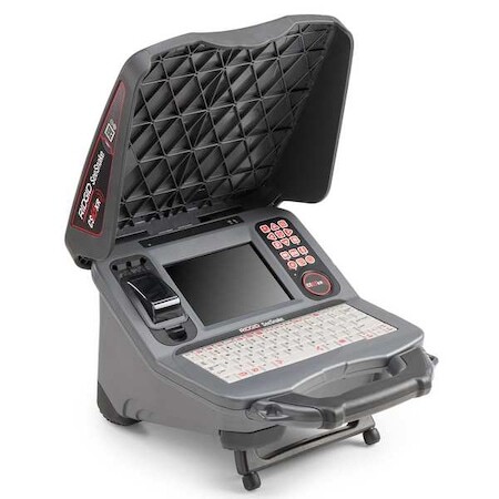 Ridgid 68768 Pipe Inspection Monitor,Seesnake Cs65xr | eBay