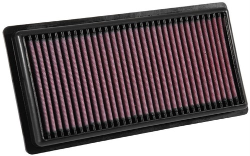 K&N Washable Panel Air Filter for 2018-2026 Toyota Camry/Corolla/RAV4 ...