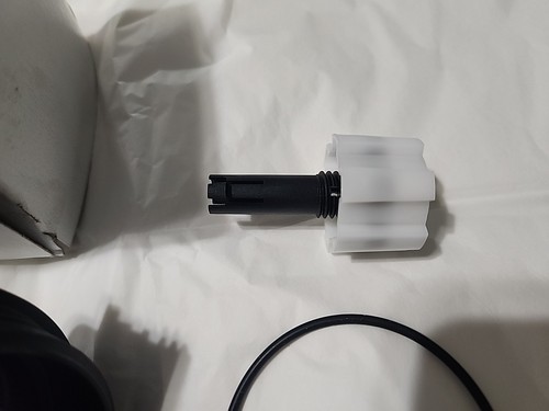 NEW GENUINE OEM INTERNATIONAL 1842644C91 Kit, Bowl Assembly Navistar ...