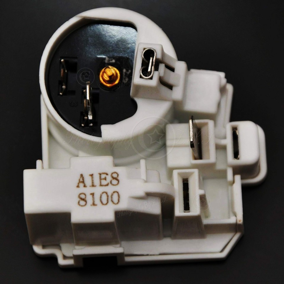 Refrigerator OverLoad Protect+PTC Start Relay For Haier Zanussi ...