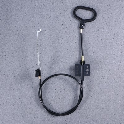 2x Comfortable Relax recliner pull handle recliner pull cable Cable ...