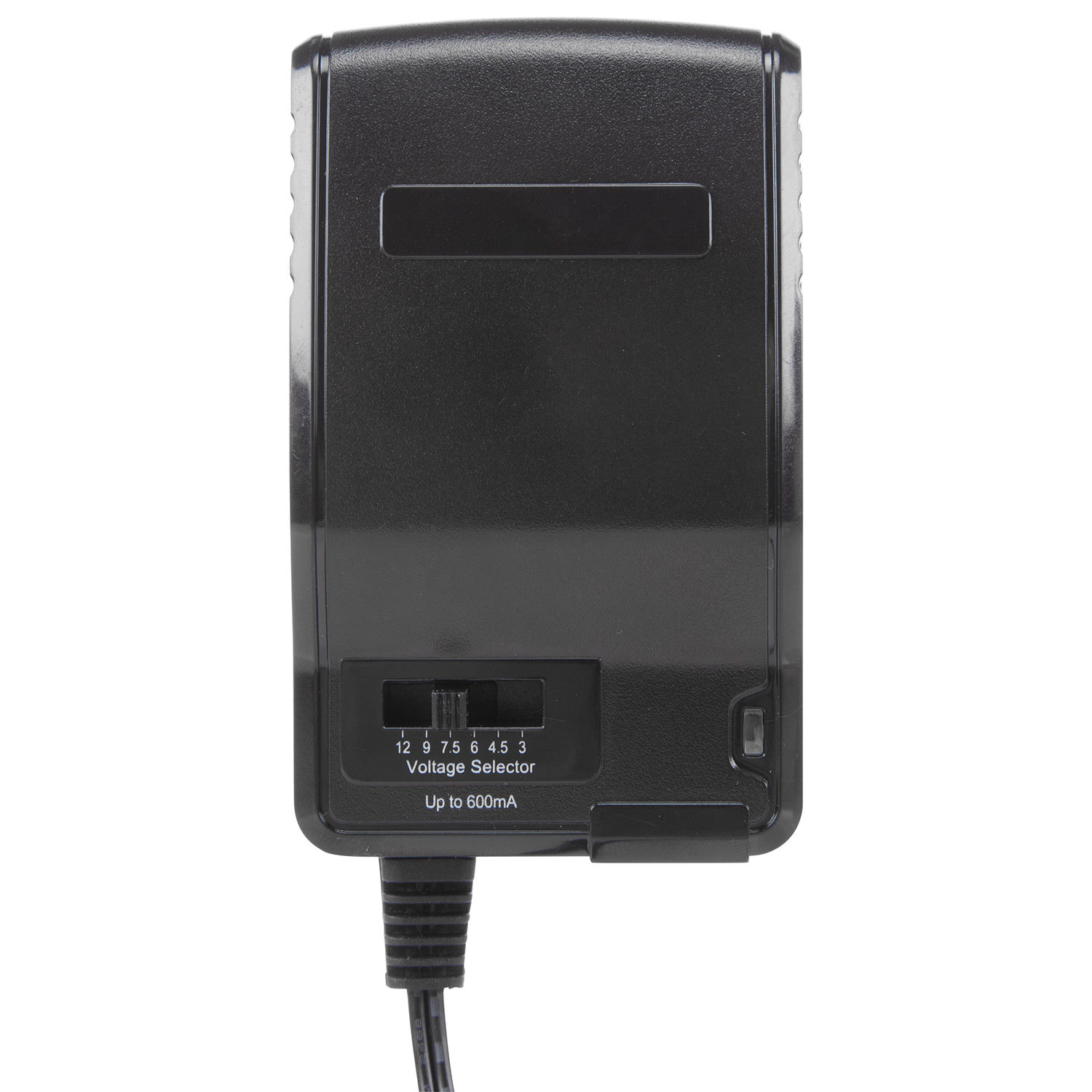 Insignia 7-Tip AC Adapter Set (NS-AC501-C) | Universal | 9 V | Black ...