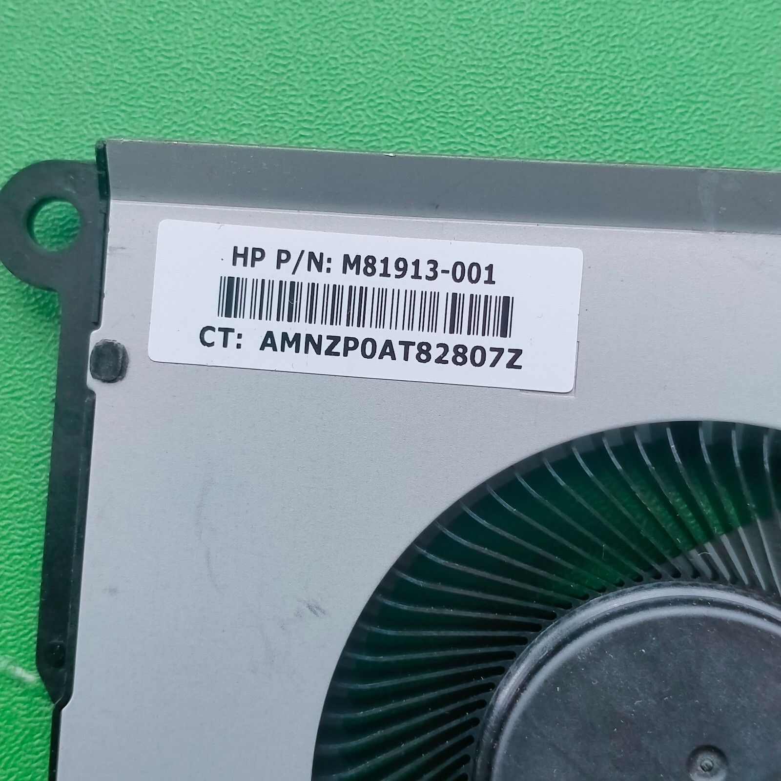 Original for HP EliteOne 840/870 G9 M81913-001 BAA512S2H-000P DC12V ...