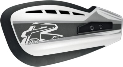 Renthal Moto Handguards White HG-100-WT | eBay