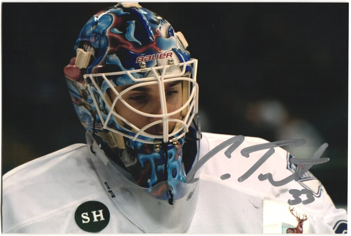 Cam Talbot Mask