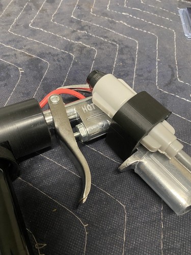 Eastwood Powder Coating System Button Holder PCS Hot Coat 150 250 | eBay