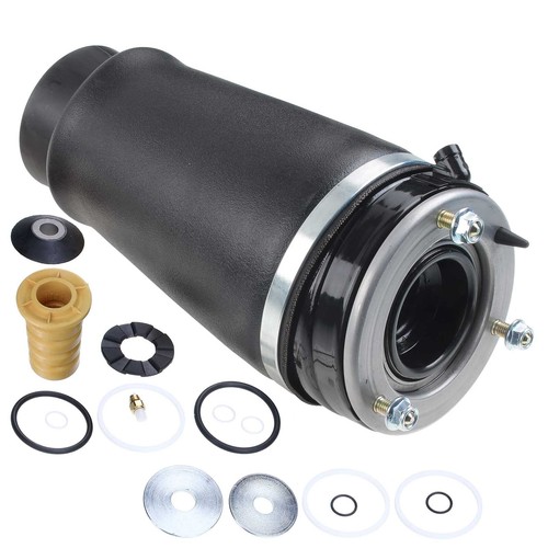 2x Luftfeder Luftfederung Vorne L+R für Range Rover III L322 LM 02-12 ...