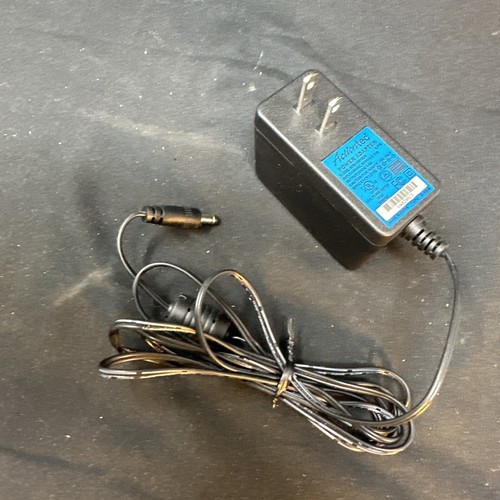 Actiontec AC DC 12V Wall Power Supply Adapter Charger Network Router ...
