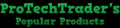 ProTechTrader | eBay Stores